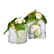 Tchiki Sushi • - Restauration japonaise