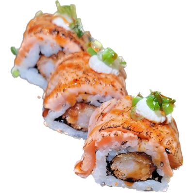 Tchiki Sushi • - Restauration japonaise